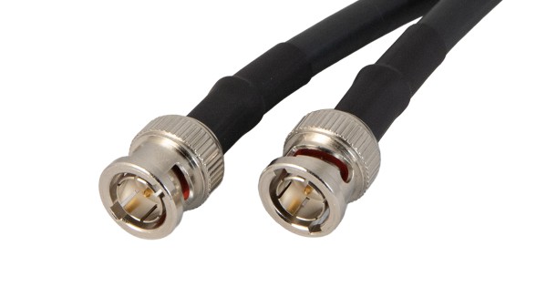 4K UHD Cable Assembly - Belden 1694A