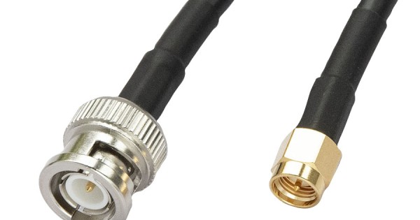 HAM Radio Cable Assemblies