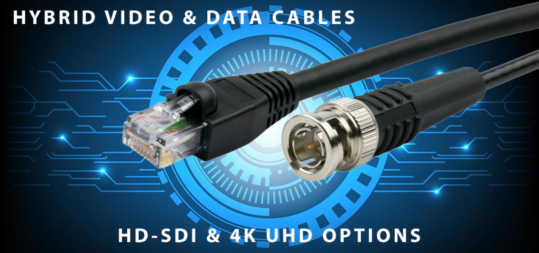 Coax Solutions Ltd – Coaxial Cables, Connectors & Assemblies