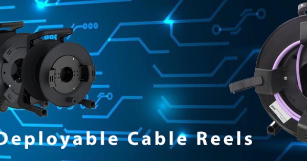 Cable Reels