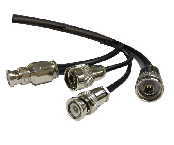 Coax Solutions Ltd – Coaxial Cables, Connectors & Assemblies