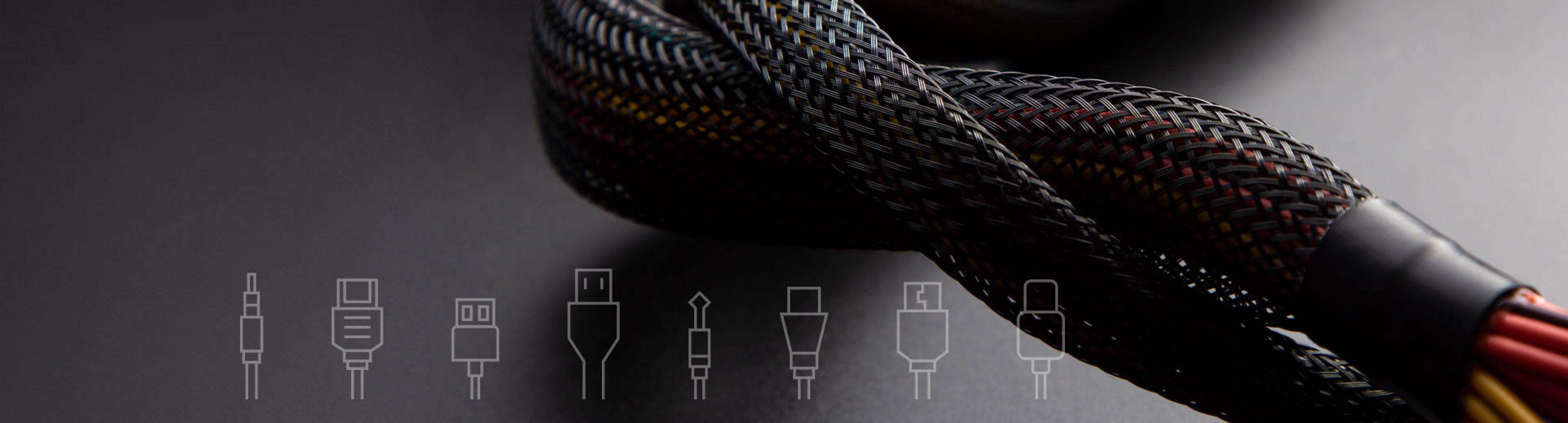 Coax Solutions Ltd – Coaxial Cables, Connectors & Assemblies