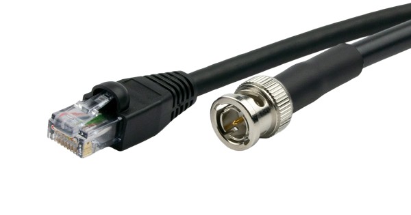 Hybrid 4K-UHD Cables