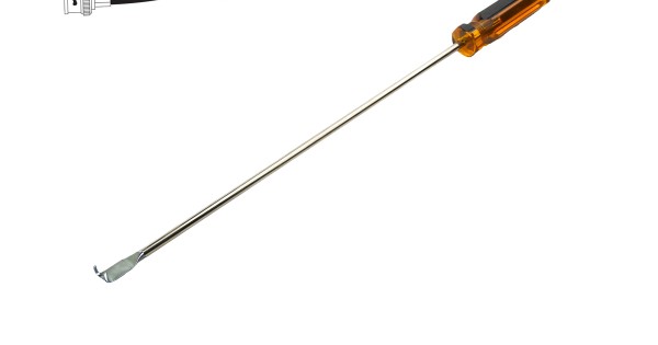 Micro BNC Removal/Extraction Tool