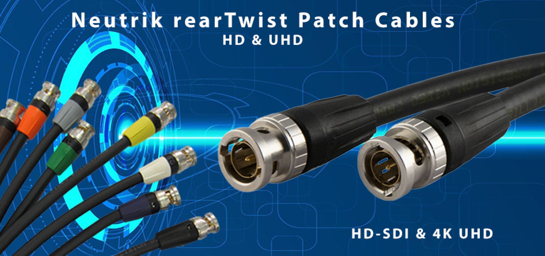 Coax Solutions Ltd – Coaxial Cables, Connectors & Assemblies