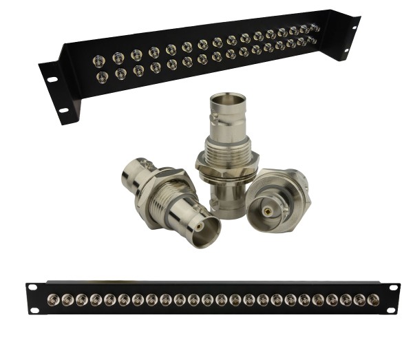 Coax Solutions Ltd – Coaxial Cables, Connectors & Assemblies