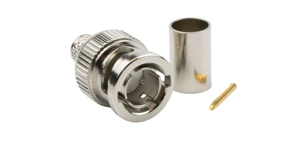 HD-SDI BNC Plugs