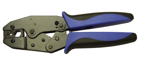 HD-SDI Precision BNC Crimp Tools