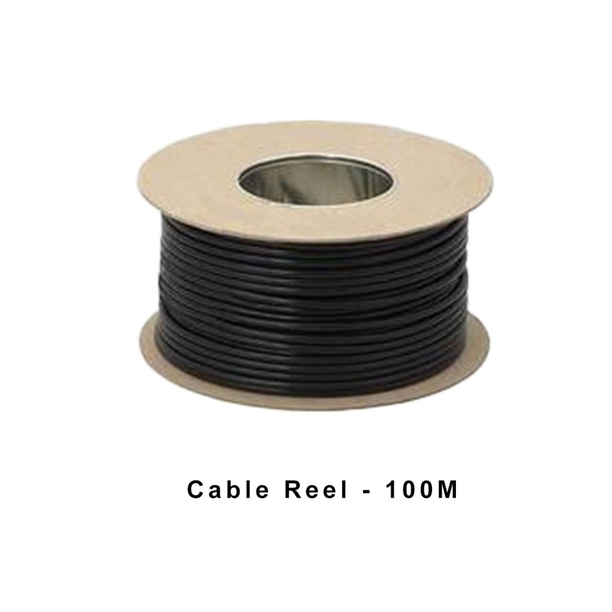 RG213U - 100M Reel