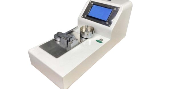Crimp Pull Testing