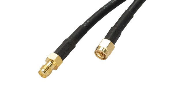 RG174 Cable Assemblies