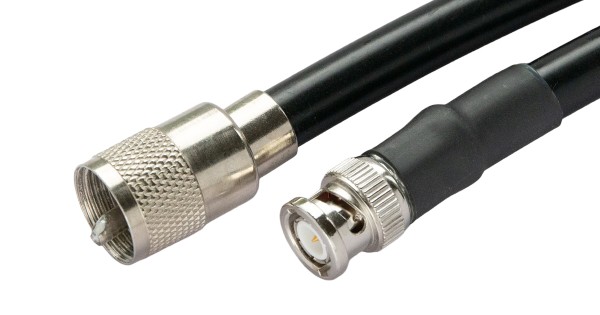 RG213 MIL SPEC Cable Assemblies
