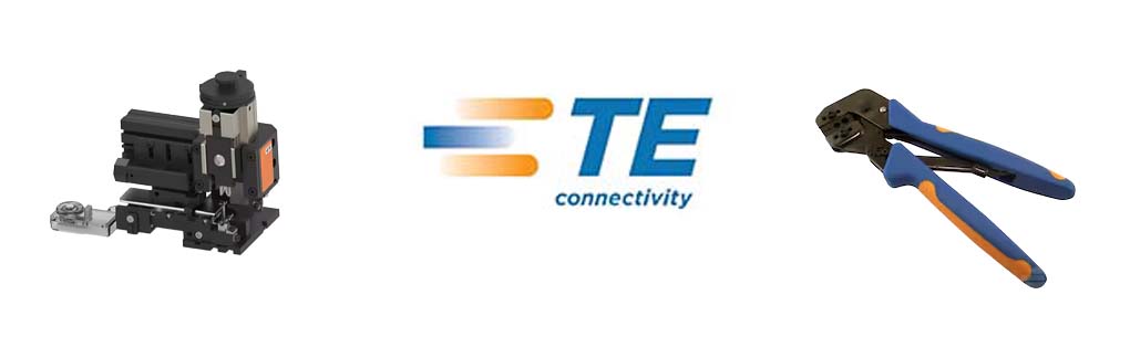 AMP-TE Connectivity Tooling
